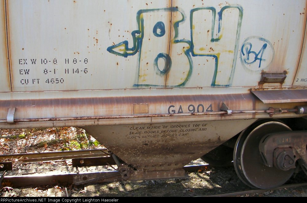 NAHX 316603 - Before what?